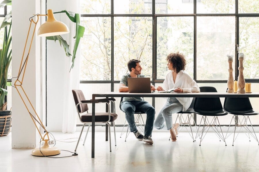 Flexible Workspace Office | Flexible Workspaces | Medium