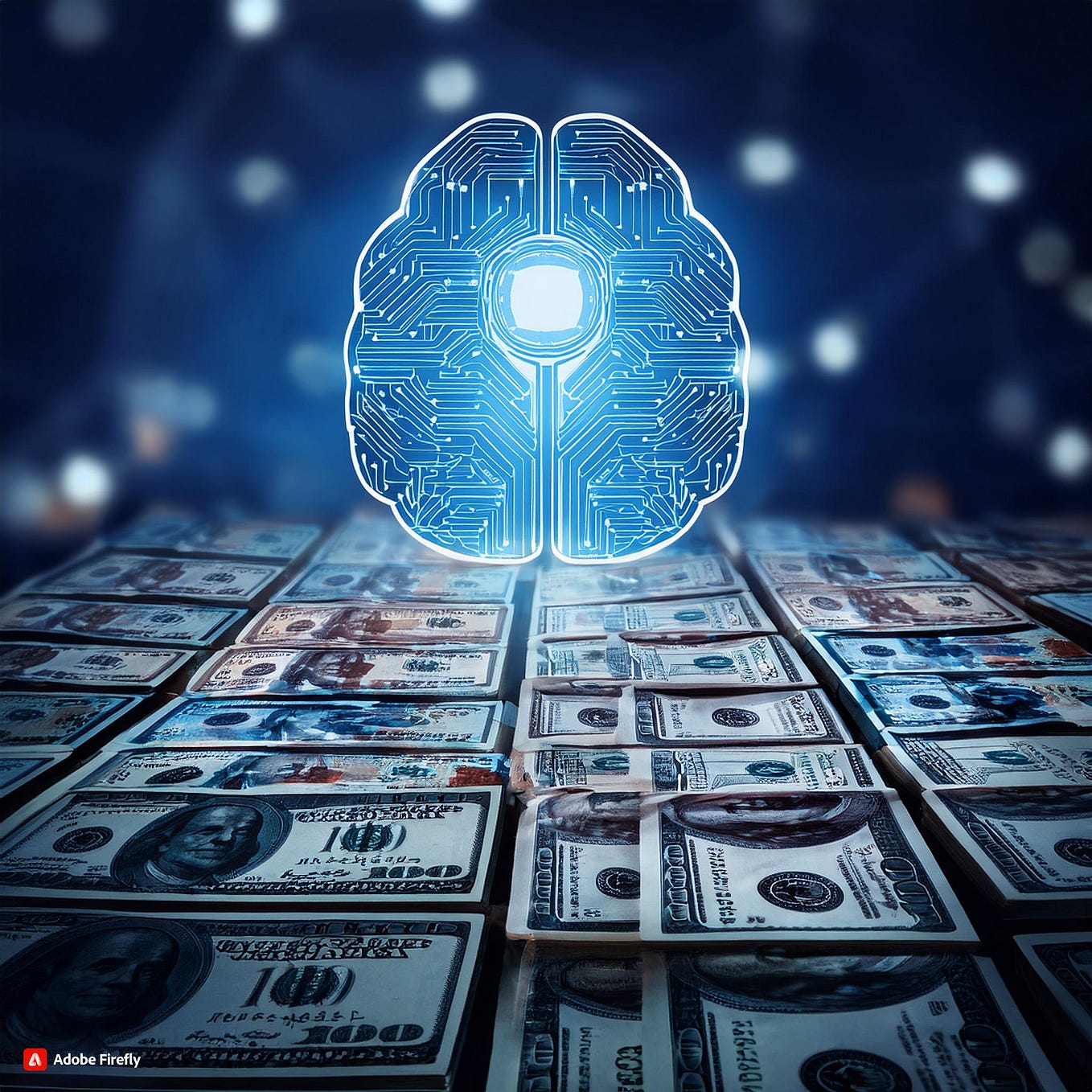 Get rich with AI Tool. How to Leverage Invideo AI to Boost… | by Wisdom ...