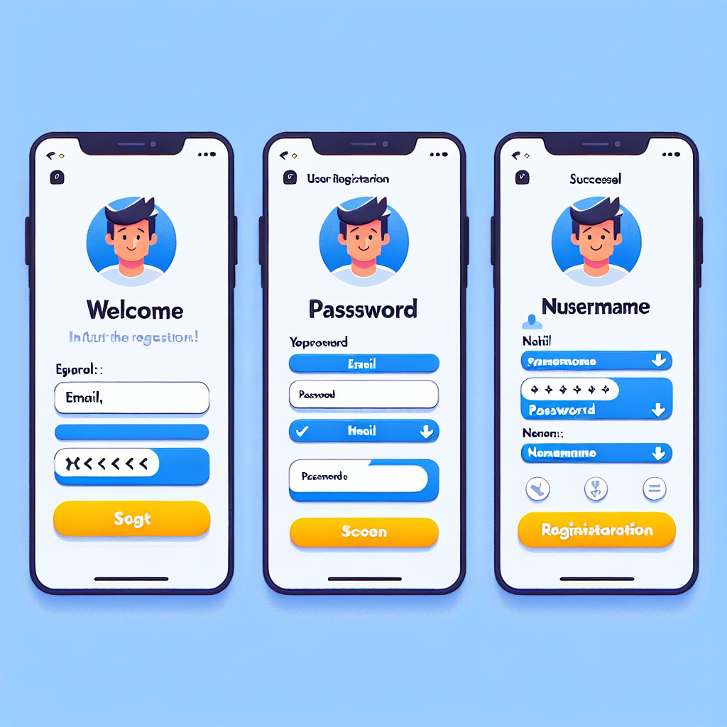 Dive into Firebase Auth on Flutter: GitHub and Google Authentication | by Paul Ruiz | Firebase ...