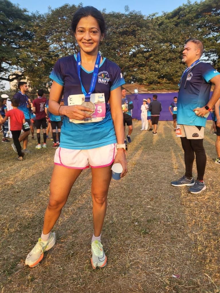 From Fat to Fit. From bulky 87 kgs in 2018 to fitter 62… | by Mumbai ...