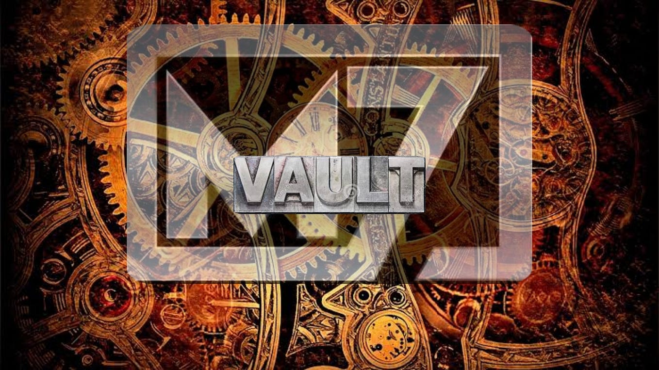 M7 Capital Investment Platform(VOULT) Launching in 2 hour.. ️ ...