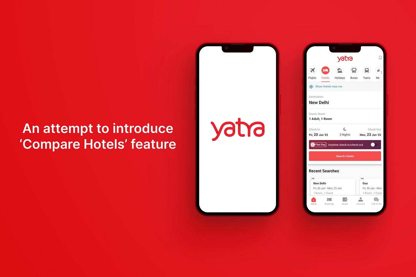 Adding a ‘Story’ feature in AJIO — UX Design Case Study | by Sanyukta ...