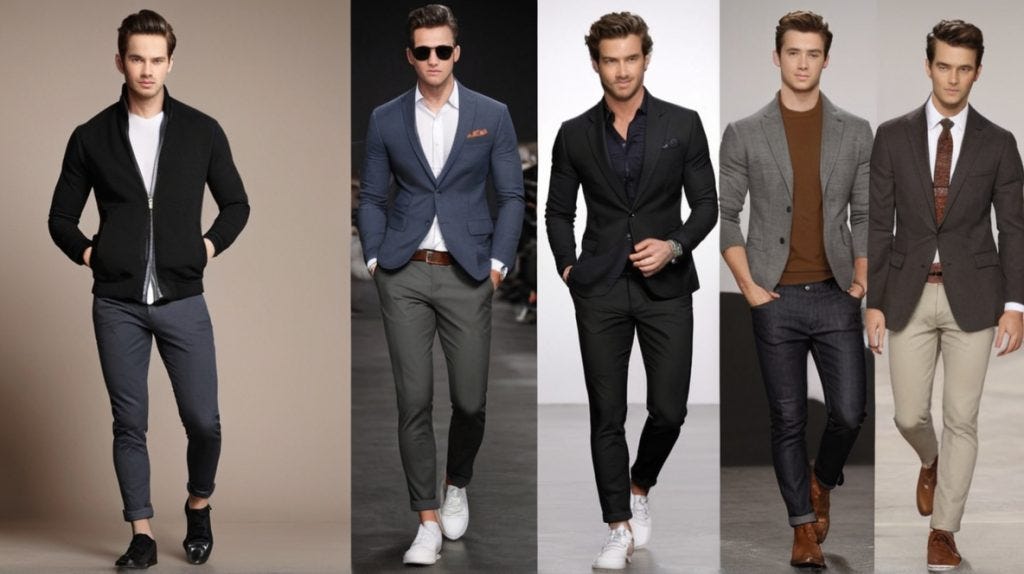 The 12 Most Popular Japanese Suit Brands | by Formal Gentlemen | Medium