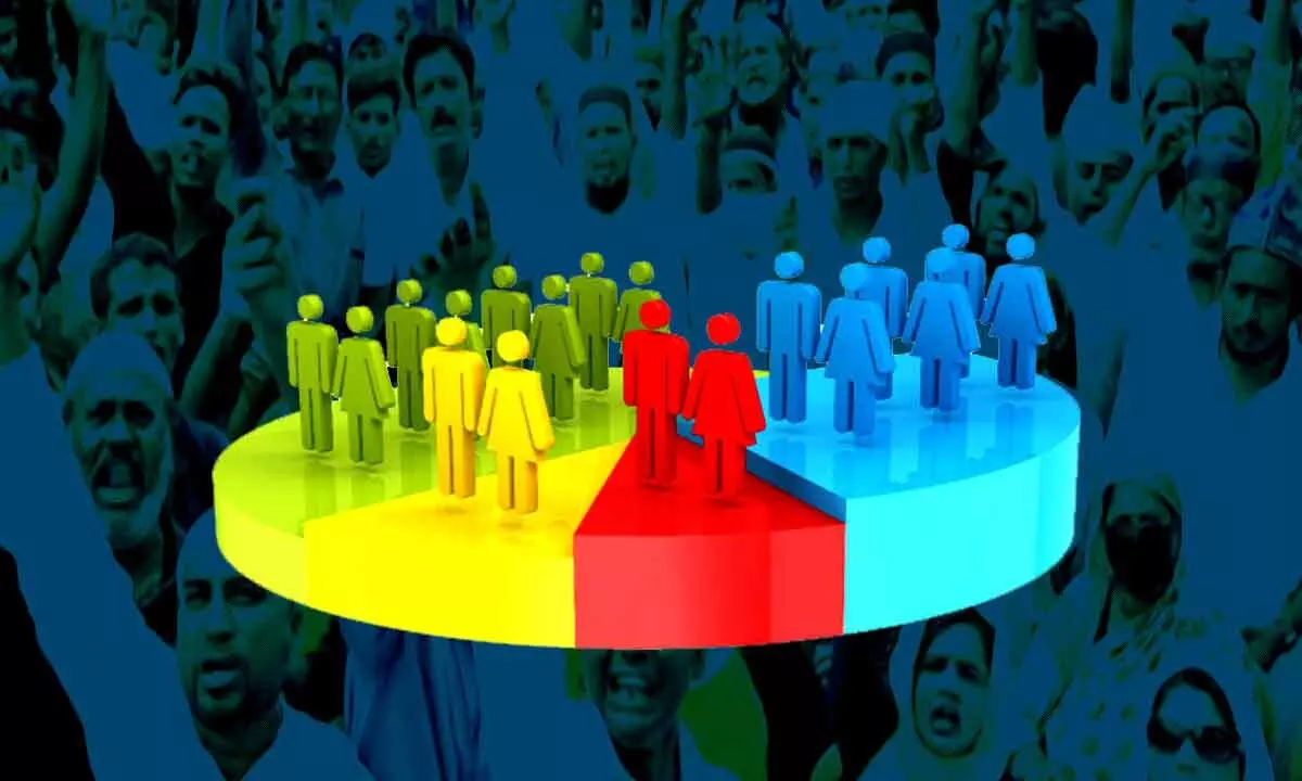 Caste Discrimination: Beyond Laws and Borders, India’s Path to ...