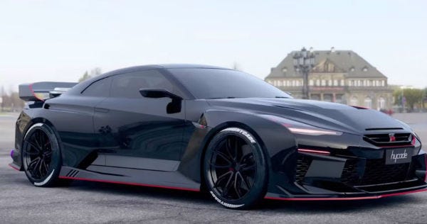 2024 Saab 9–3. The 2024 Saab 9–3 is a luxury car that… | by Vergie ...