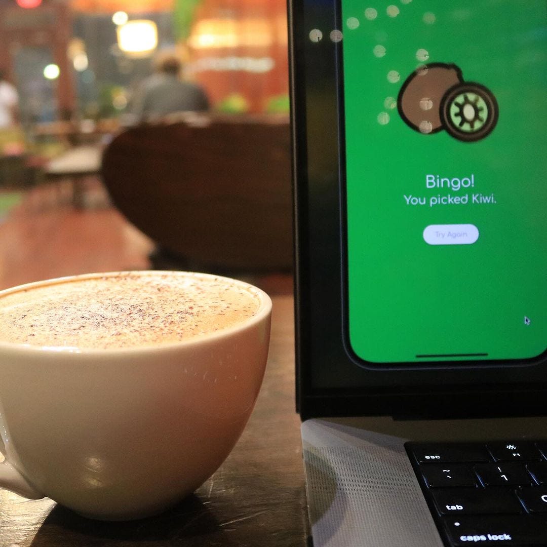 Recreating Super Mario Bros. In Flutter Using Flame ☕💻 | by Trey Hope ...