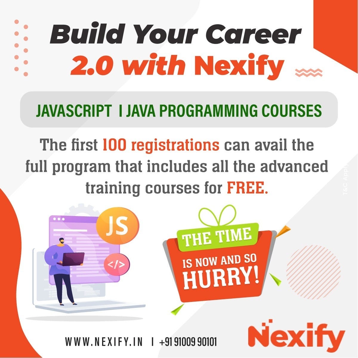 Scope of learning Java development in India | by Nexify India | Medium