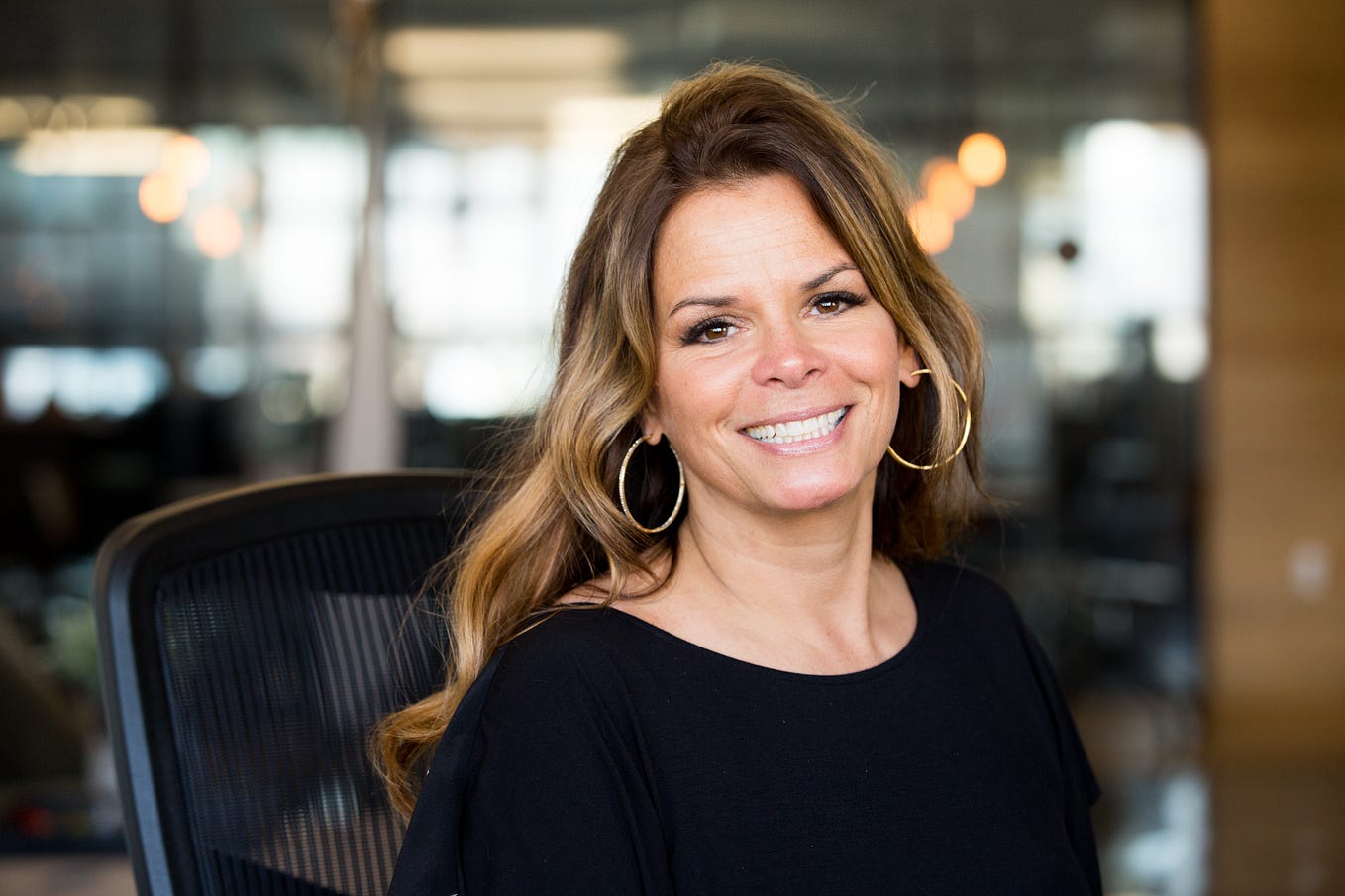 Marketing Lessons From The Top: “Locality matters more than you think ...