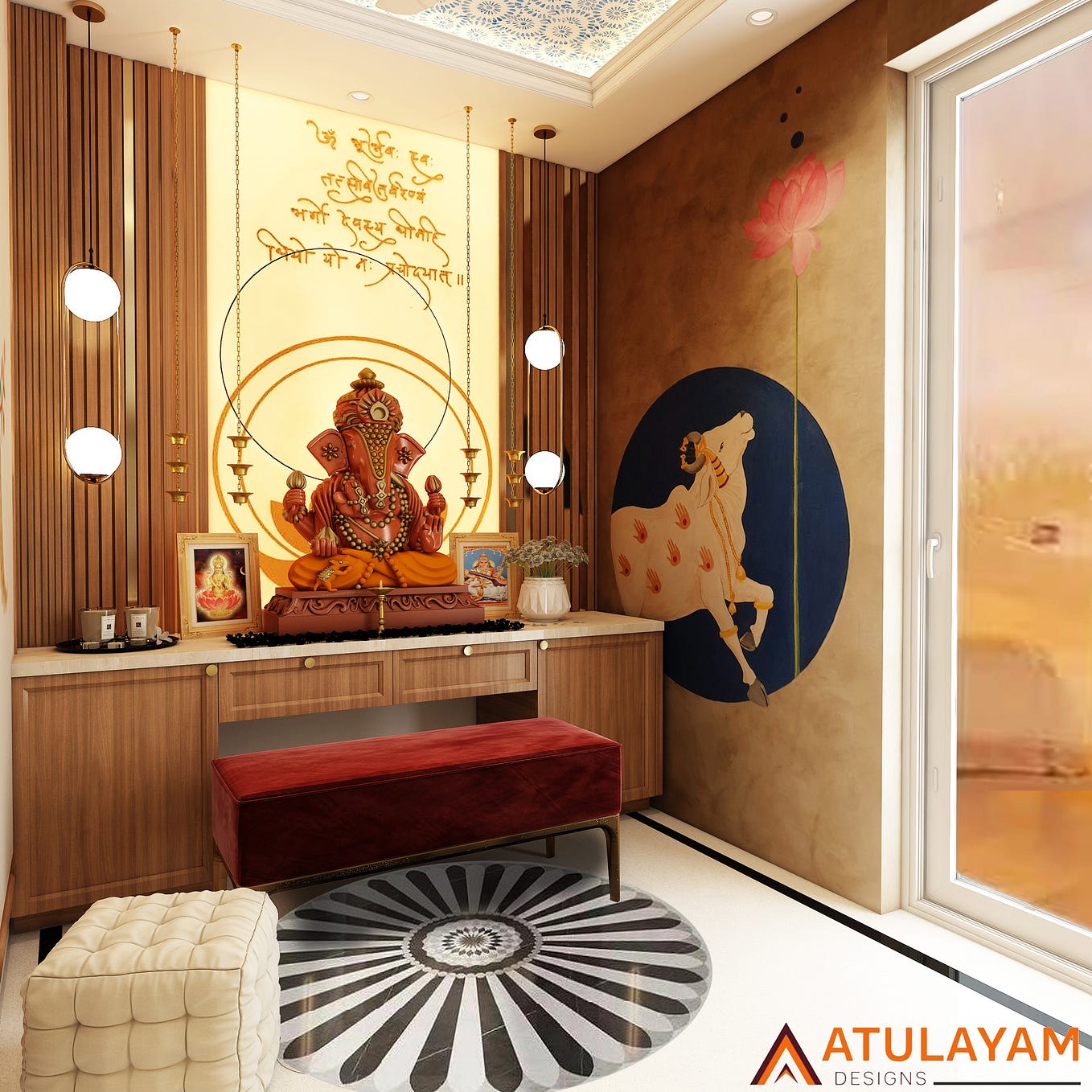 Designing Excellence: The Best Interior Designer in Gurgaon Revealed ...