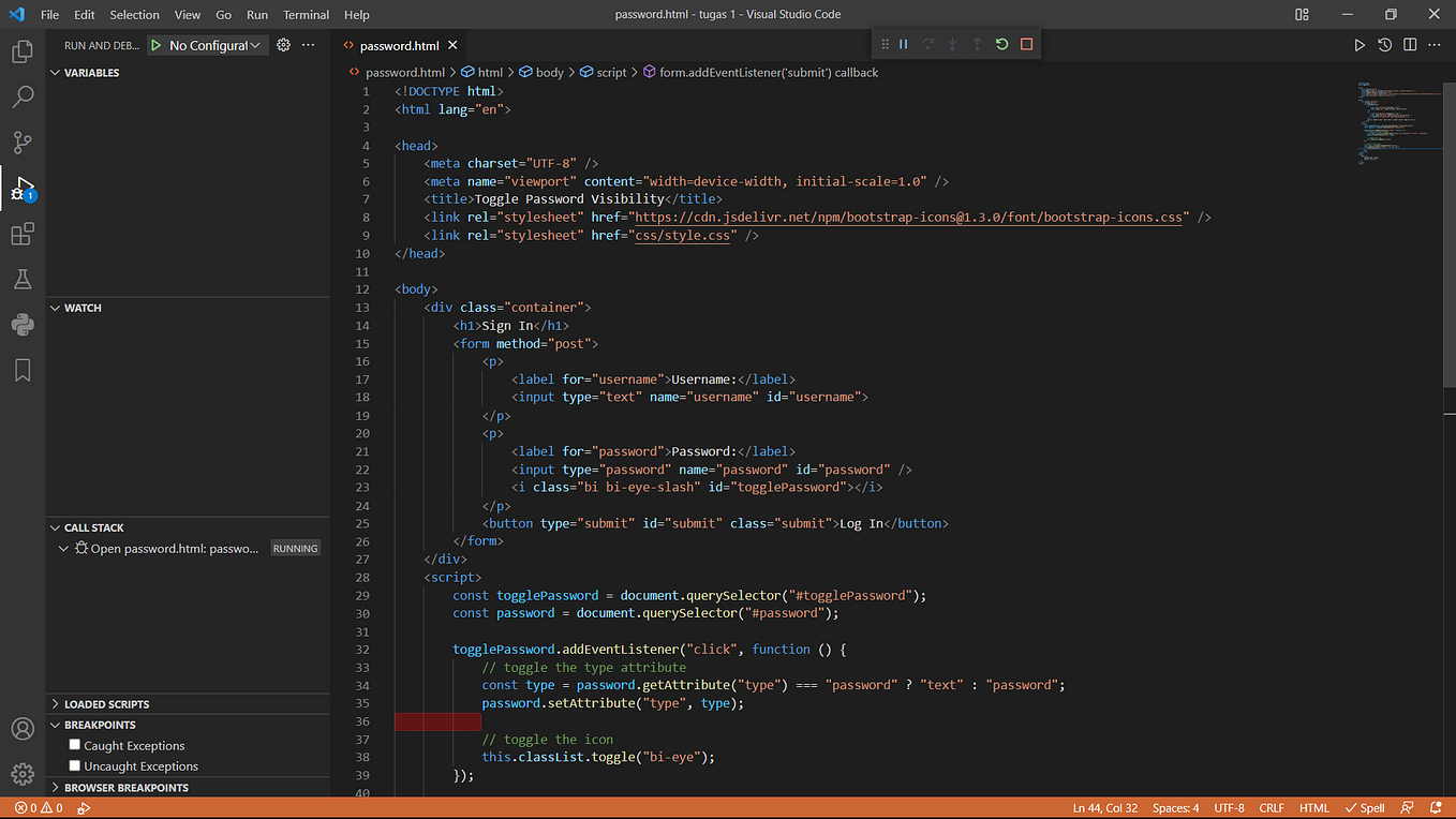 Front End Side Rendering. Client-side Scripting | by RichardHenry | Medium