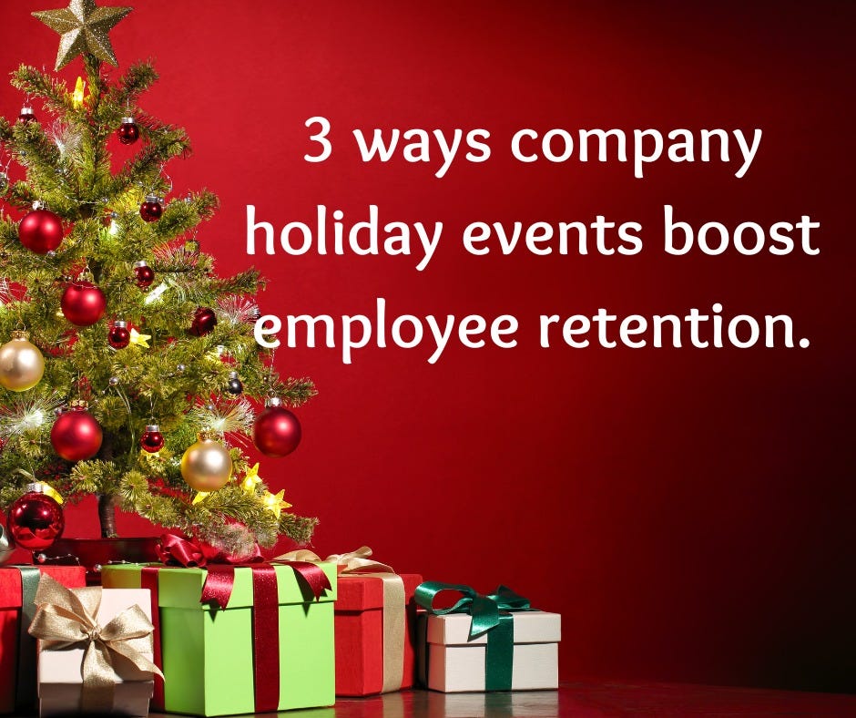 Aligning company mission, vision & values to improve employee retention ... Aligning company mission, vision & values to improve employee retention ...