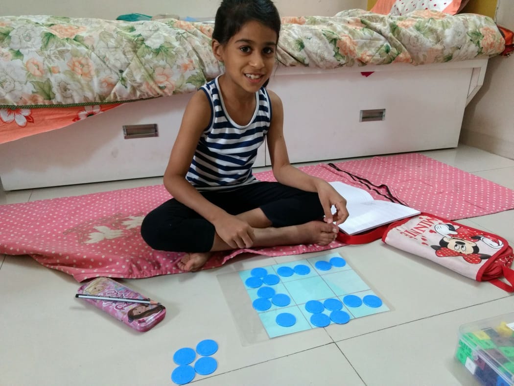 Spot the Product. This is a mathematical game which can… | by ...