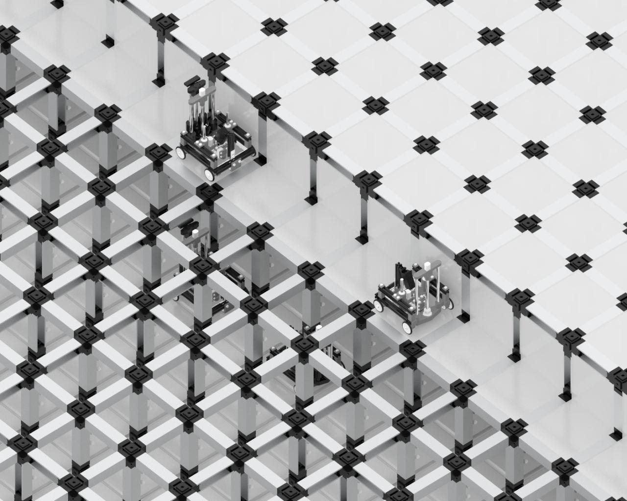 Architectural Robotics: Shape of the Robots that Will Shape Your Home ...