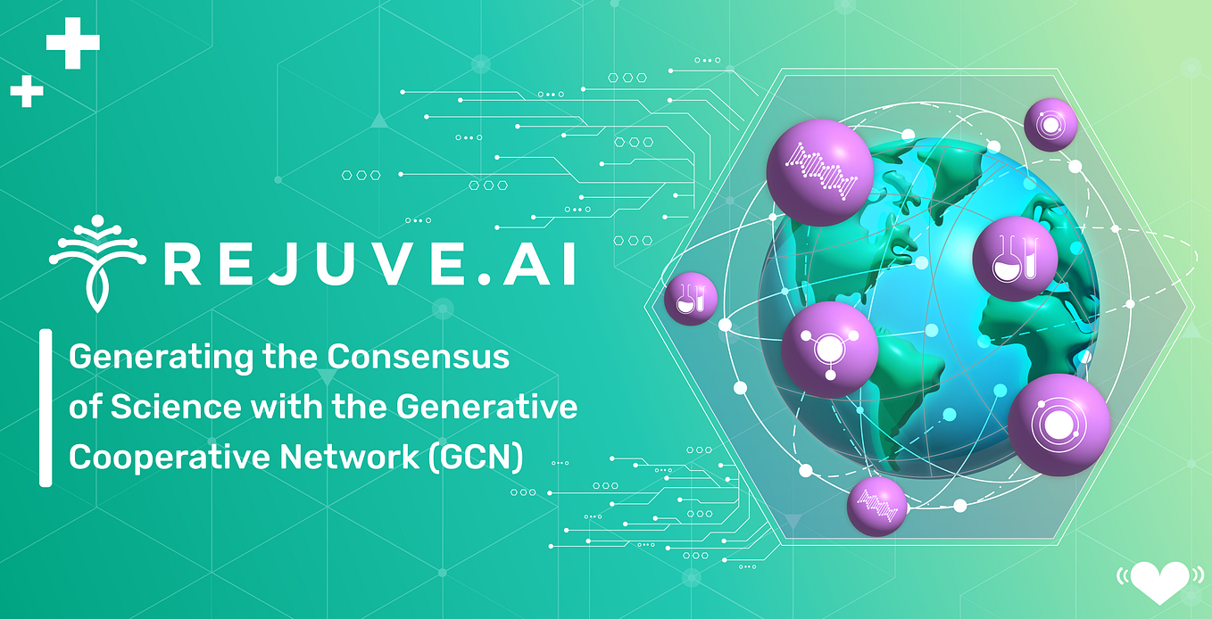 Crowdsourcing Science with Bayes Expert | by Debbie Duong | Rejuve.AI