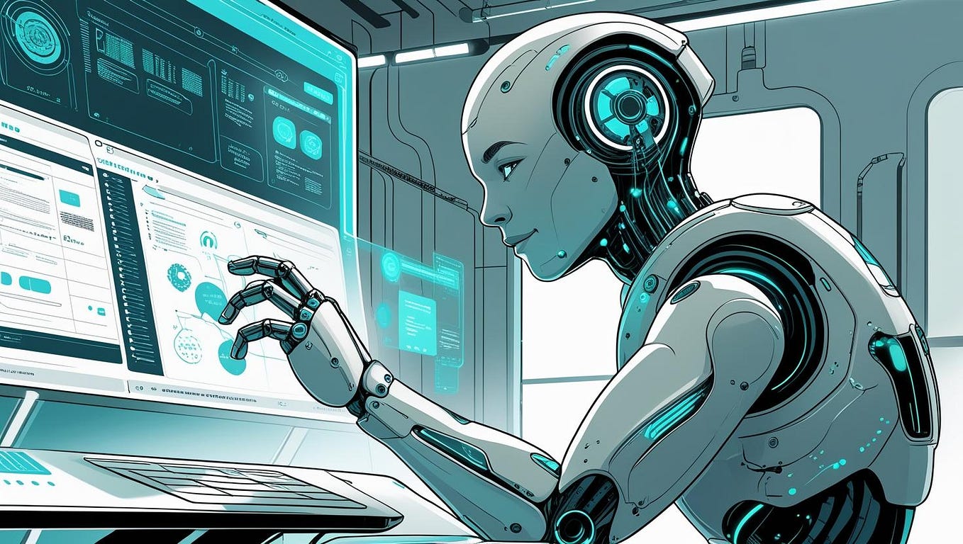 Incorporating Ai In Selenium The Future Of Test Automation By Anuj