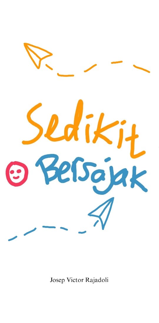 Sejak : Sedikit Bersajak #1. Sedikit bercerita tentang beberapa… | by ...