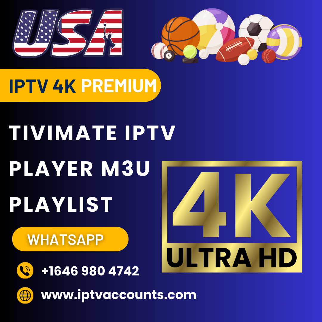 Best M3u Playlist For Firestick | Medium