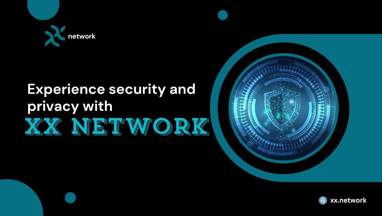 XX Network: The Future of Digital Privacy and Quantum-Resistant Security | by Nicholasbenjamin ...