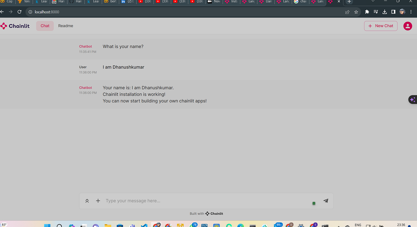 Develop an Interactive UI for a Microservice using Streamlit | by Sue ...