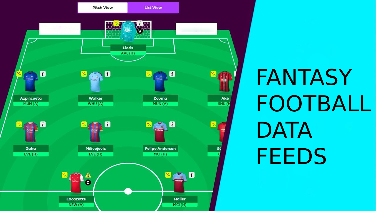 The Top Sports Data Providers Fueling Analytics and Insights | by Data ...