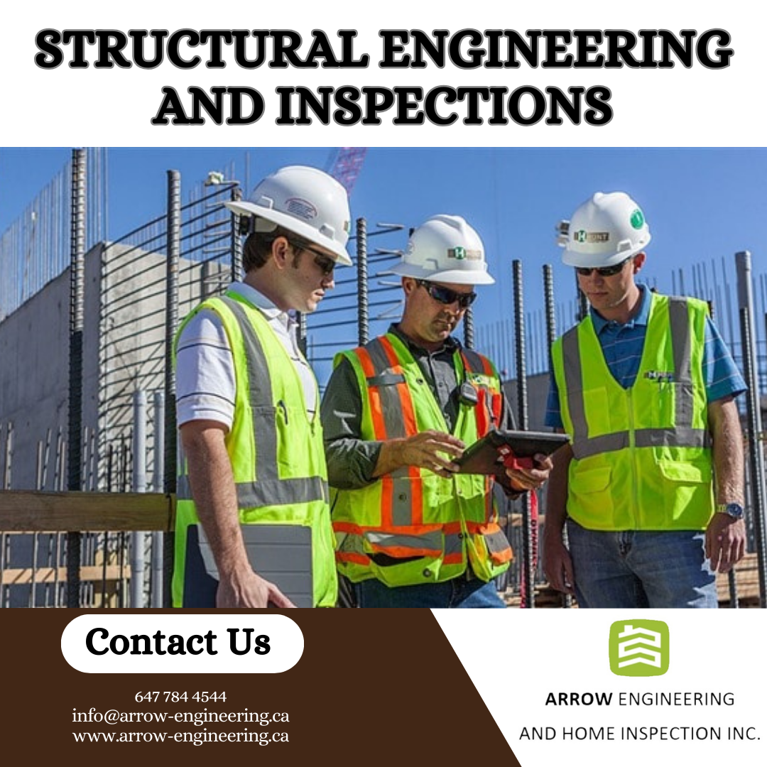 The Role and Importance of Structural Engineers in Construction | by ...