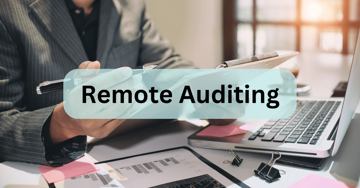 Why Offshore Auditing is the New Norm in an Era of Talent Scarcity | by ...
