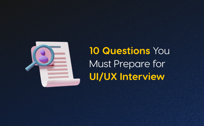 10 Questions You Should Ask in a UX Interview | by Ryan Scott ...