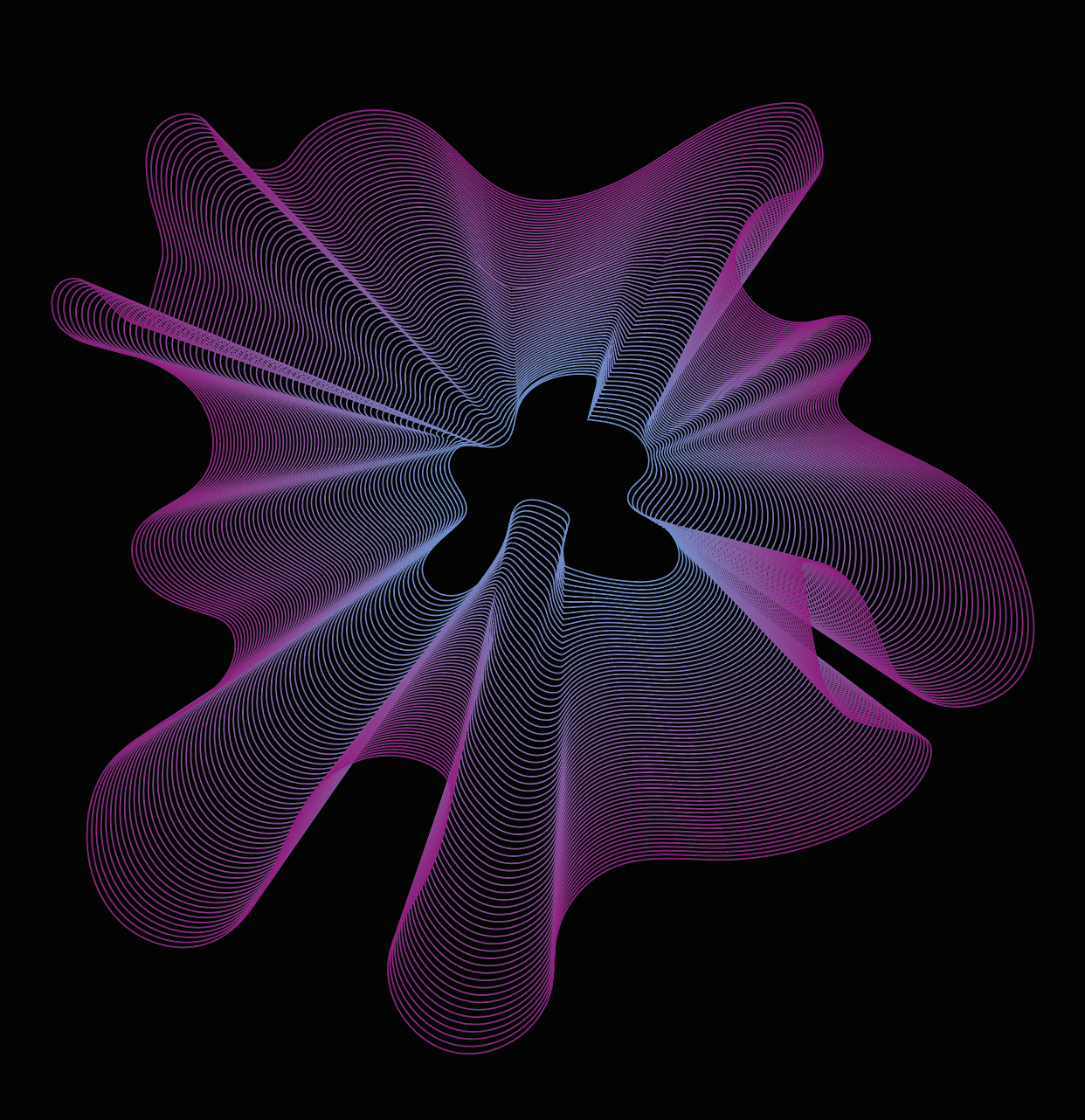 How to create an X-ray effect in Adobe Illustrator. | by Piyush ...