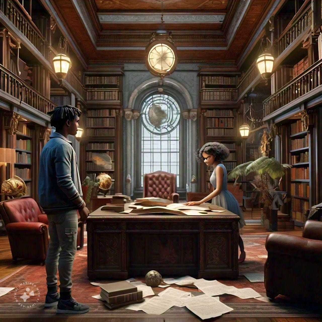 CHAPTER 1 ( PART 1). THE INHERITANCE GAMES | by Shakeel Javed | Medium