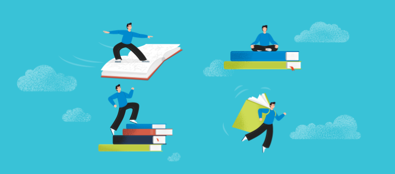 Proactive and Reactive Thinking — What’s the Difference | by Alisa ...
