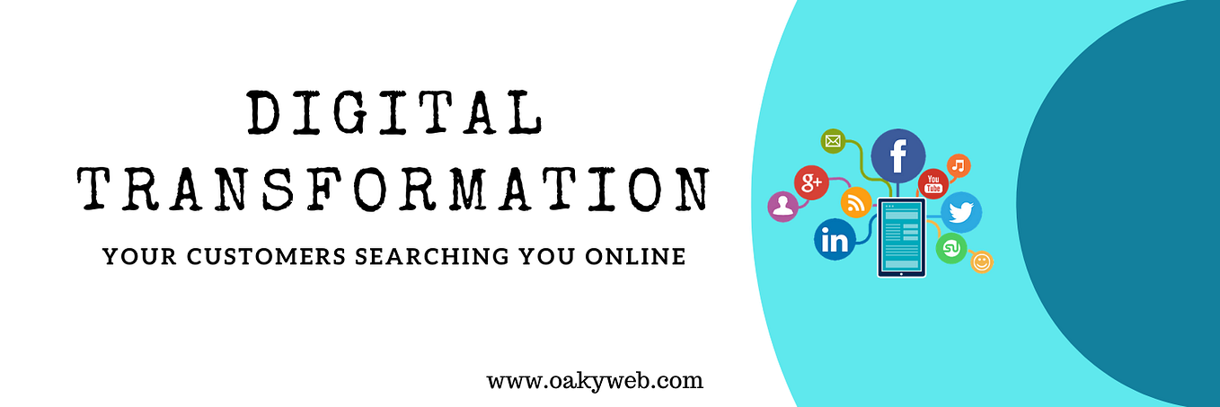 Digital Marketing Company in Delhi NCR: Transforming Businesses in the ...