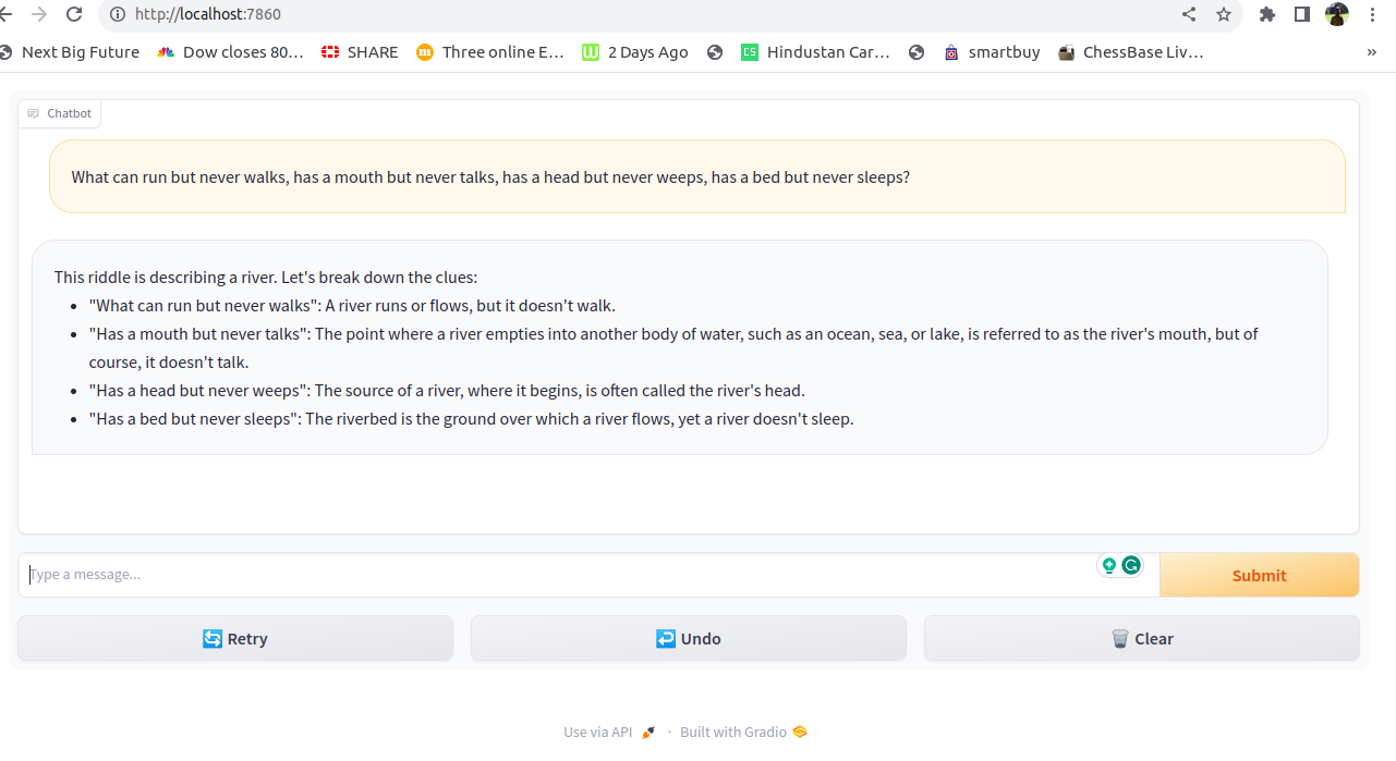 Generating Customized Emails using OpenAI Text-Davinci-003 Model and Flask in Python, part 1 of ...