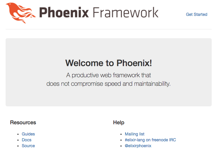 Chat web-app using Phoenix and Vue.js — Part 4 | by Jesper Christiansen ...