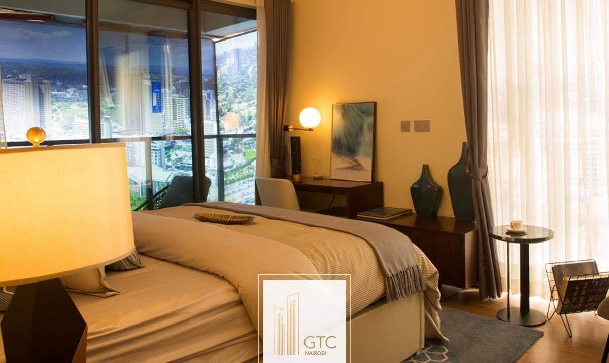 GTC NAIROBI: SHINING AND SPARKLING | by GTC Kenya | Medium