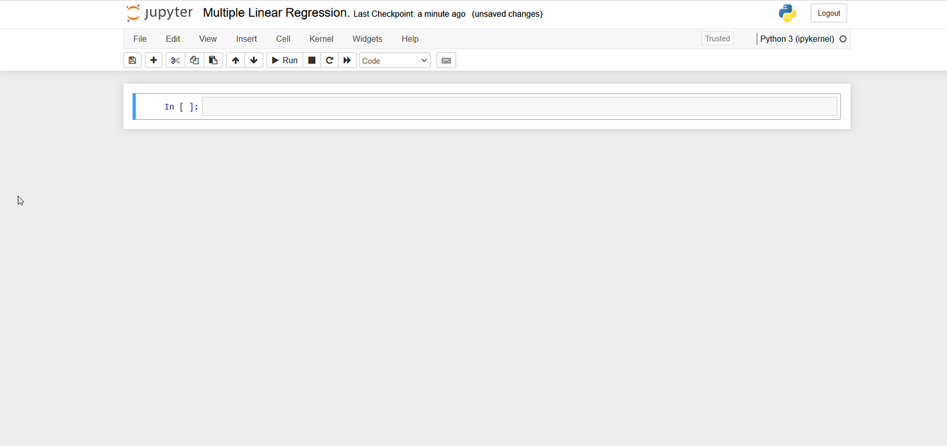 Implementing A Univariate Linear Regression Model In Java To Predict ...