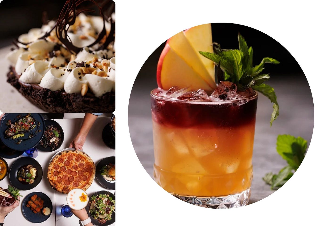 Indulge in Delightful Flavors with the Humble Pie Brunch Menu | by Humble Pie | Mar, 2024 | Medium