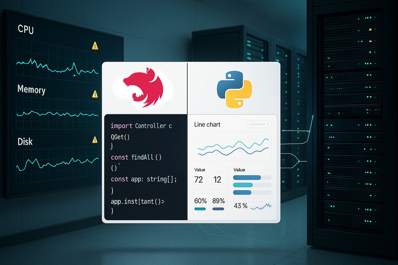 Building Your First Nestjs Application A Step By Step Guide By 6872
