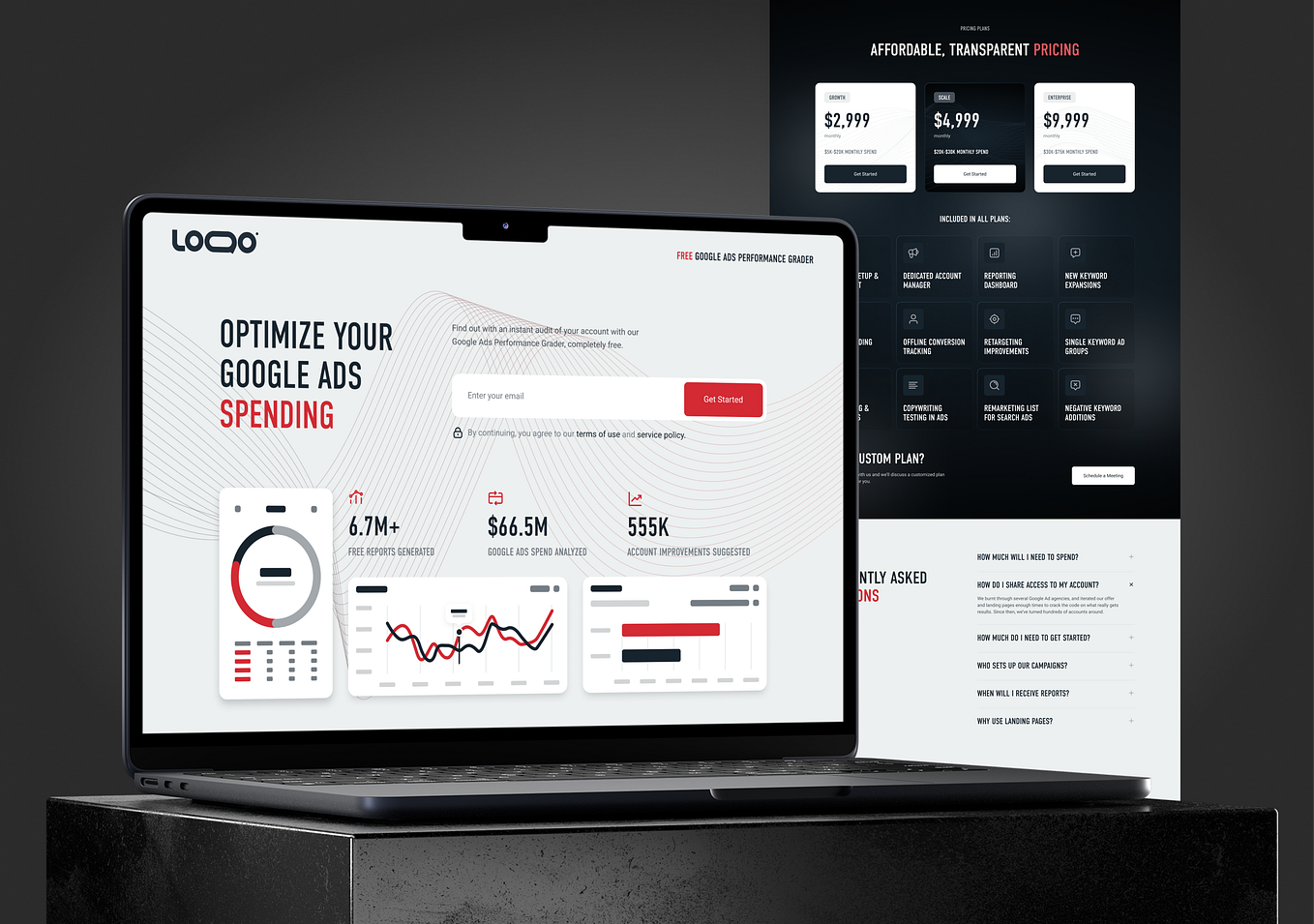 Spatial UI Design Concept for Apple Vision Pro — Case Study | by Kevin ...