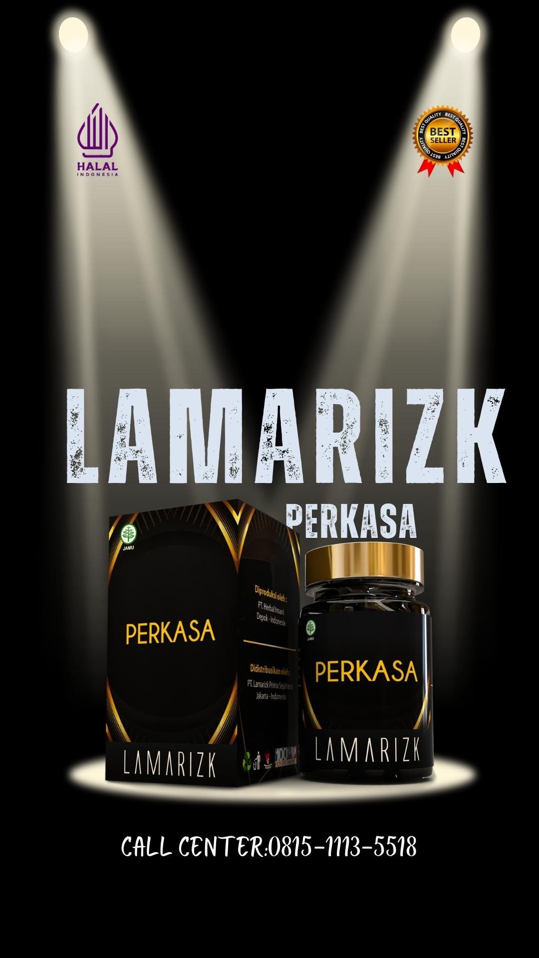 Distributor Obat Kuat Herbal Perkasa Papua TERBAIK, HP 0815–1113–5518 ...