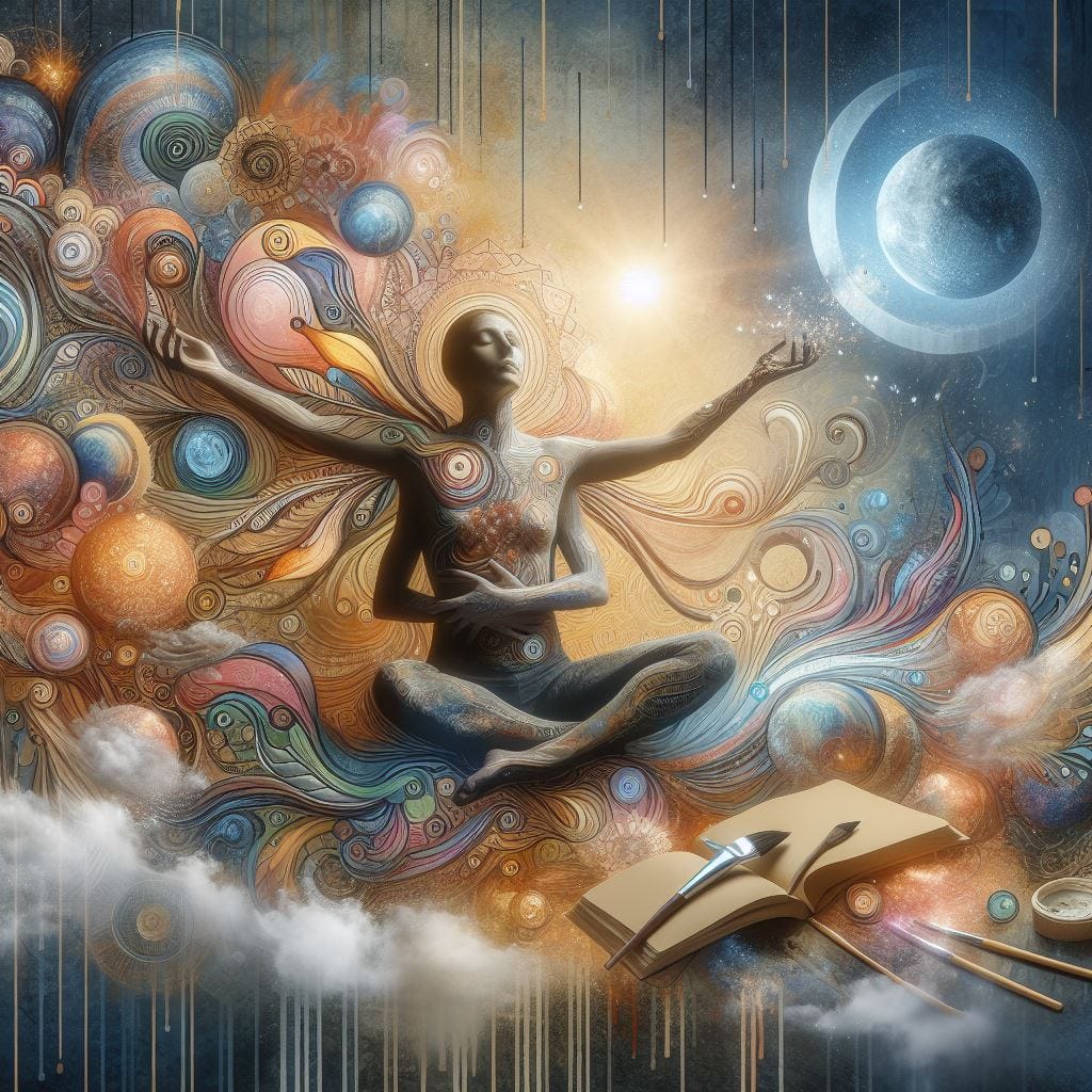 The Symphony of Love. Choosing a Partner with Depth and… | by Sylvie Stanley | Medium