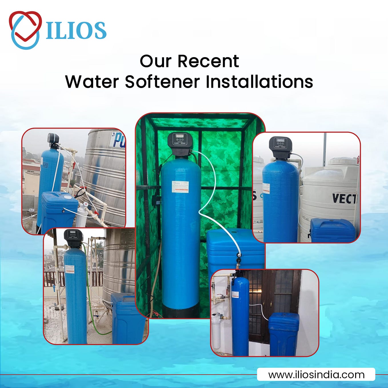 231Understanding Water Softeners: Benefits and Functionality - Ilios ...