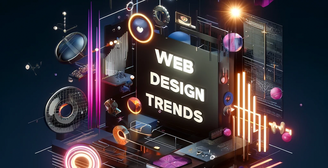 Visual Design Trends 2023 | by Abishek | Medium