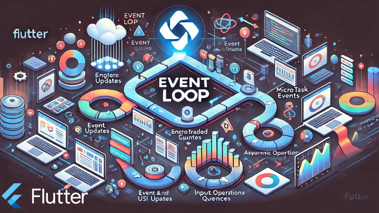 Understanding Memory Management in Dart and Flutter | by Max Pilzys | Medium