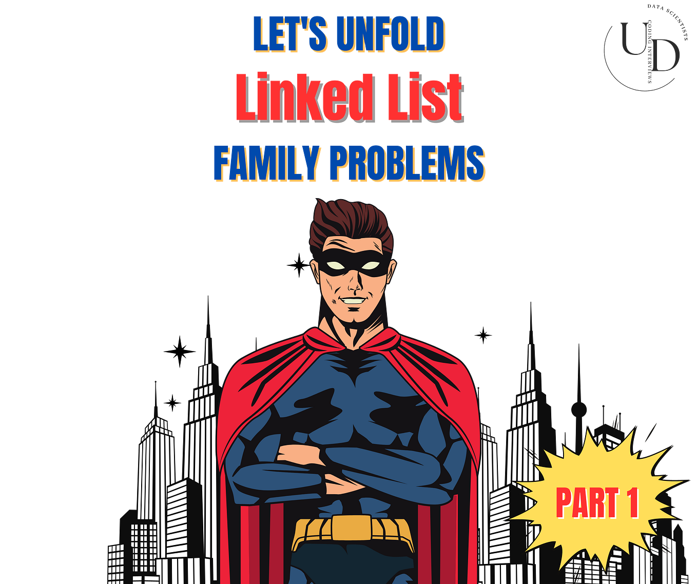 Feeling Overwhelmed From Coding Interviews? A Simple Guide To Unfold Binary Tree Family Problems ...