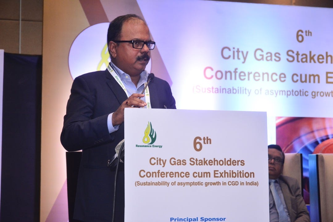 Alok Kumar Agarwal: Alankit Highlights India’s Digital Payment ...