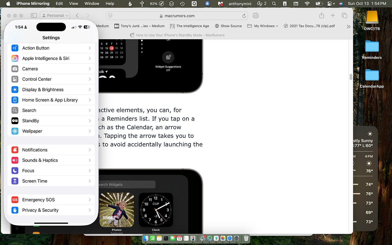 Amazon Prime Video Now Offers Apple TV+ | by Anthony (Tony/Pcunix) Lawrence 👀 | Tech and Me ...