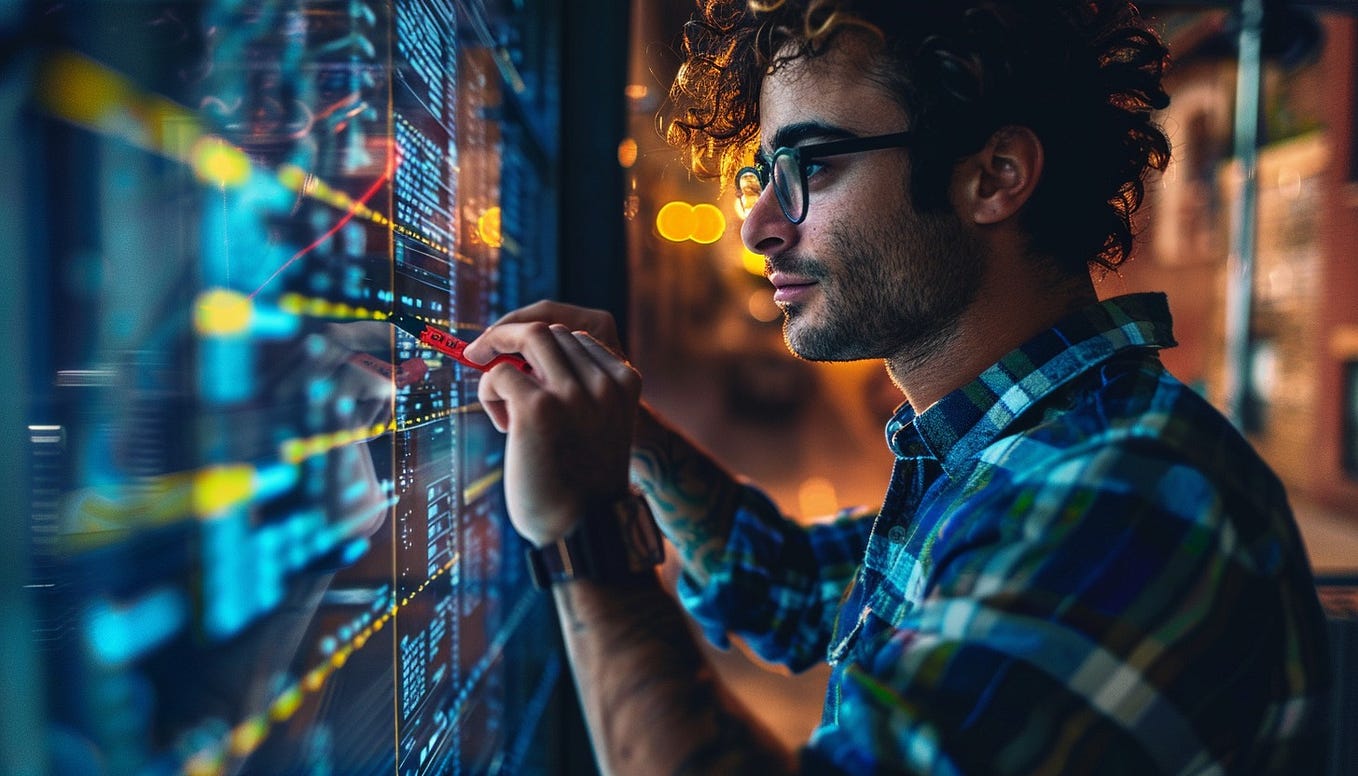 Mastering GPT Prompting. Essential Skills for Effective AI… | by ... Mastering GPT Prompting. Essential Skills for Effective AI… | by ...