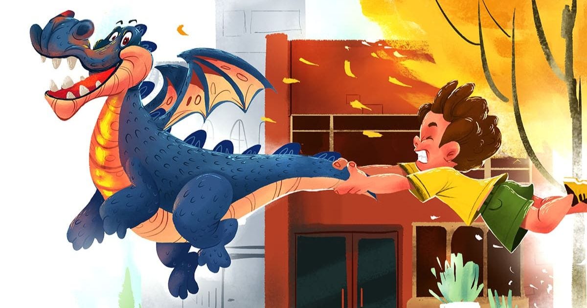 The Evolution of Children’s Book Illustrations: A Journey Through the ...