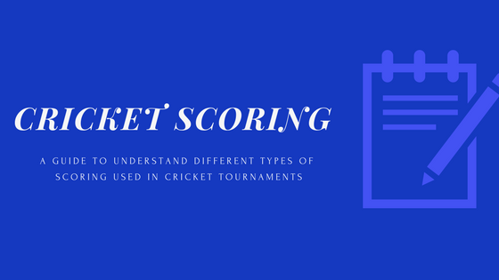 Organise a Cricket Tournament Successfully [Step-by-Step Guide] | by ...