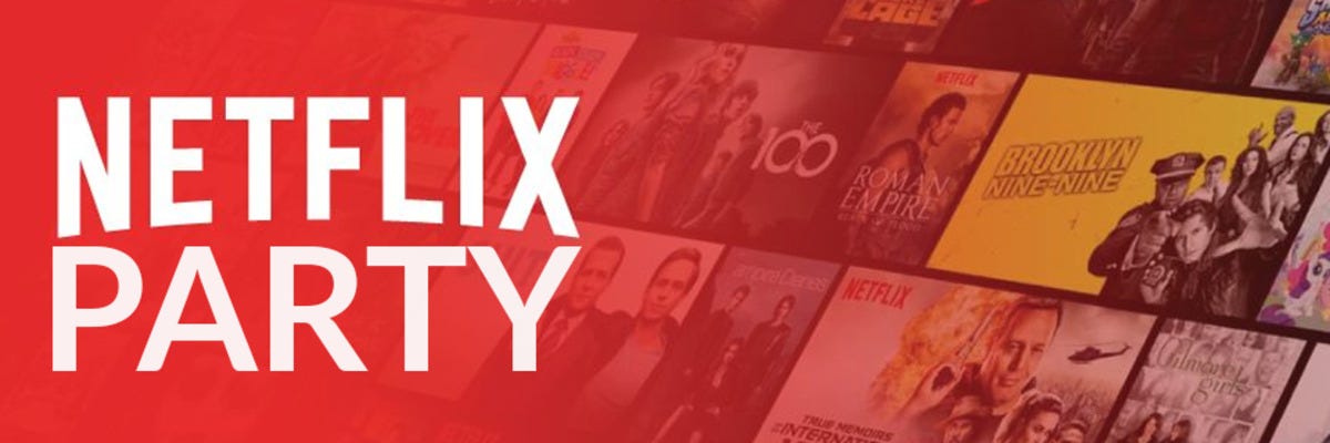 Netflix Party Chrome Extension. Introduction | by Netflix Party | Medium